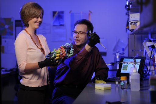 TIM Barrel Design – Meiler Lab